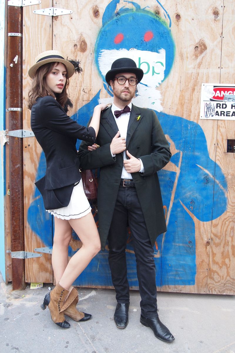 Picture of Charlotte Kemp Muhl