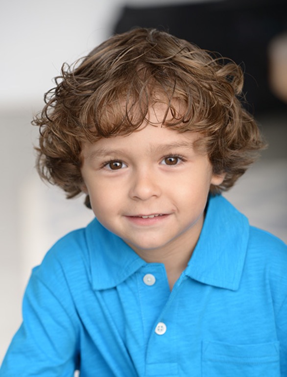 Brock Brenner picture