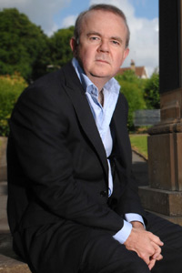 Picture of Ian Hislop