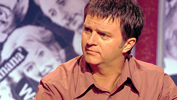 Picture of Paul Merton
