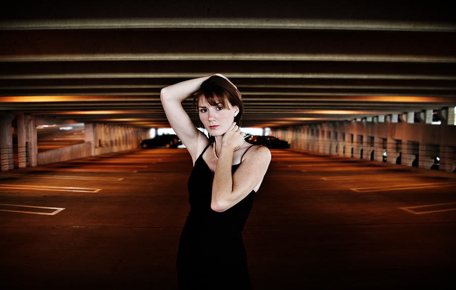 Picture of Aimee Garner