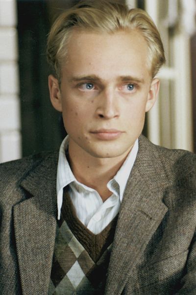 Picture of Piotr Adamczyk