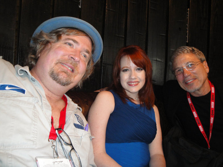 Picture of Richelle Mead