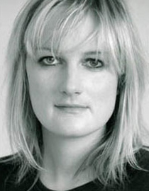 Picture of Barunka O'Shaughnessy