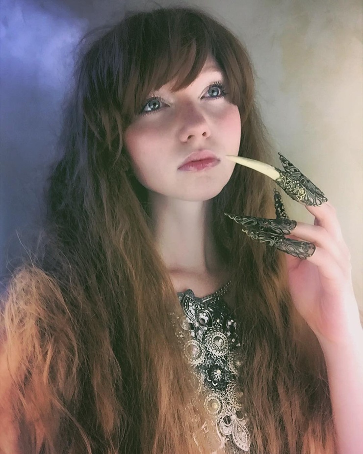 Alexandria Basso picture