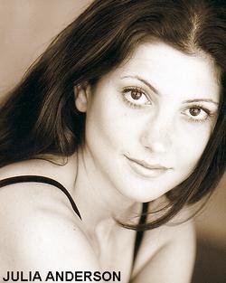 Picture of Julia Anderson