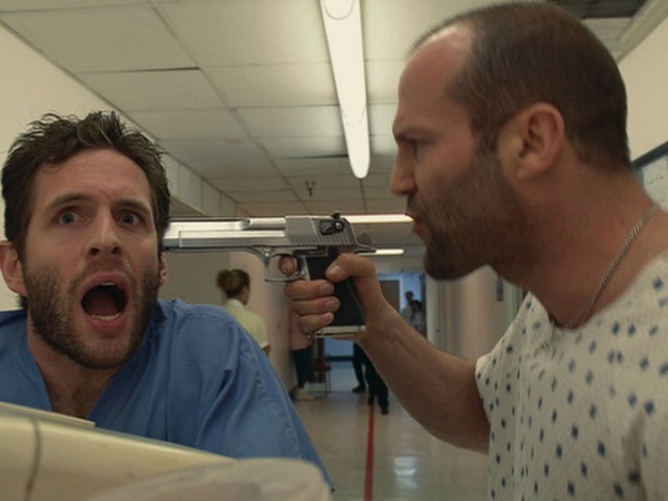 Picture of Crank (2006)