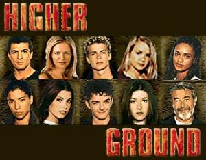 Picture of Higher Ground (2000- )