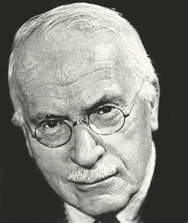 Picture of Carl Jung