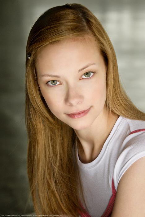 Picture of Rebekah Kennedy