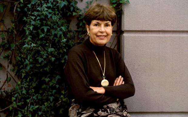 Picture of Ruth Rendell