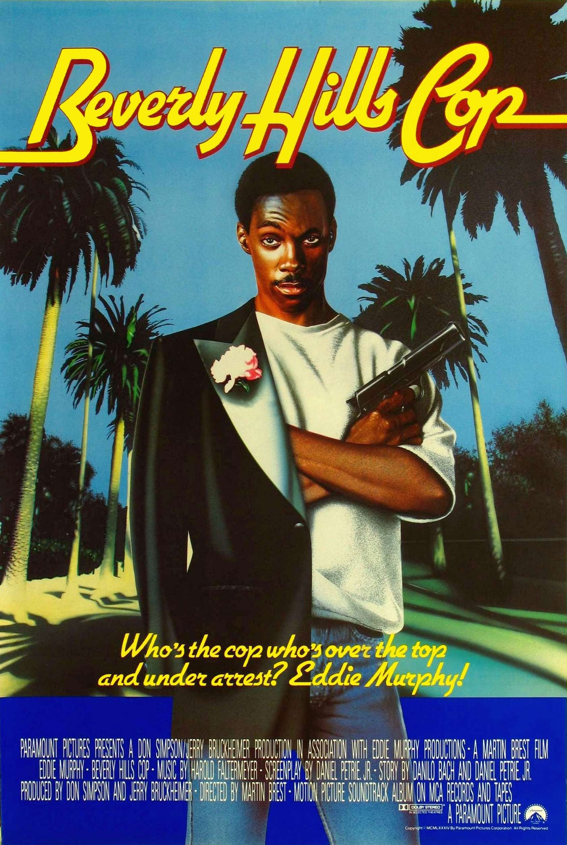 Picture of Beverly Hills Cop