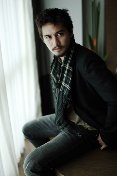 Picture of Ananda Everingham