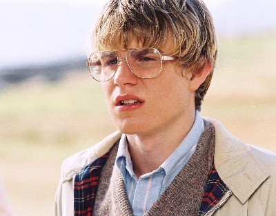 Brady Corbet picture