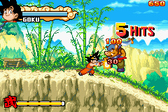 Dragon Ball: Advanced Adventure image