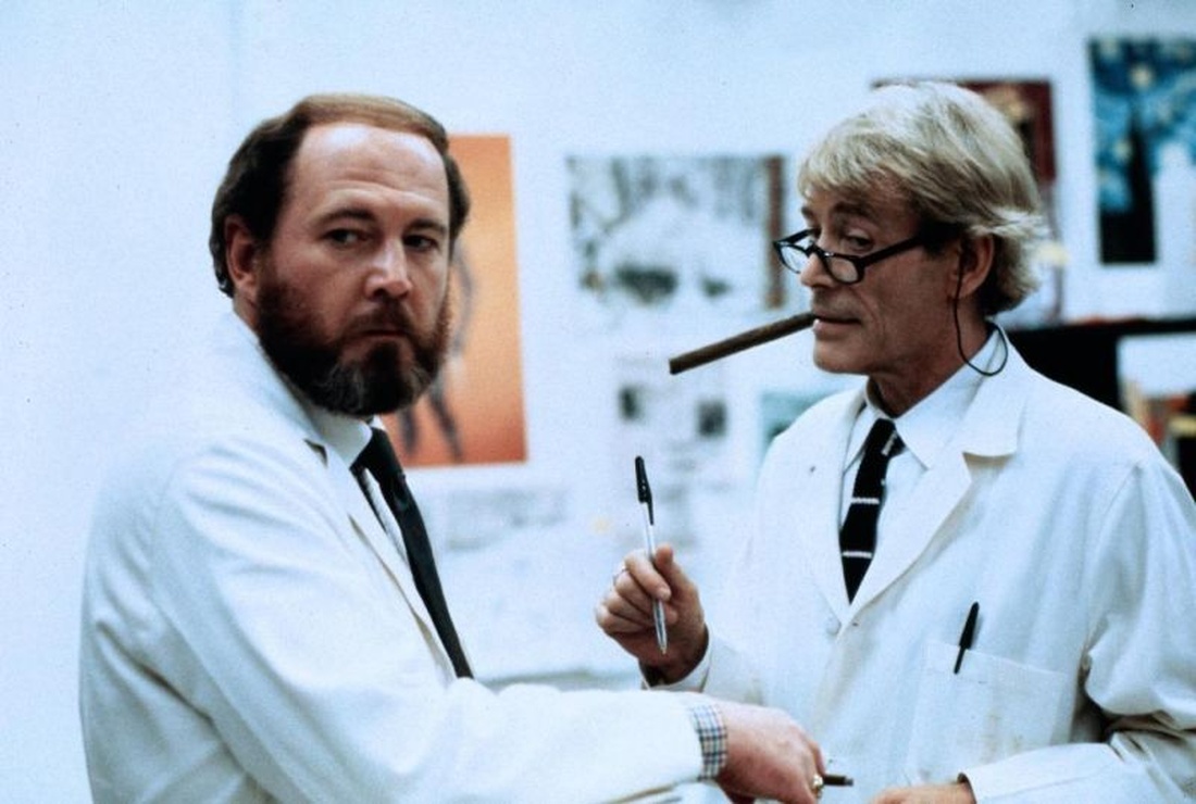 David Ogden Stiers picture