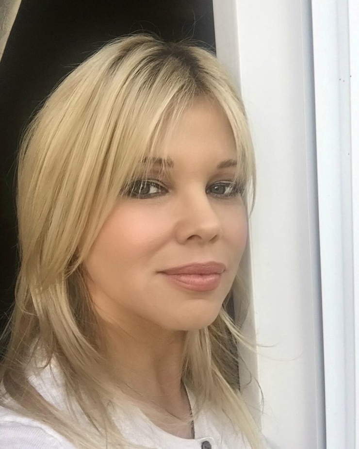 Picture of Donna D'Errico