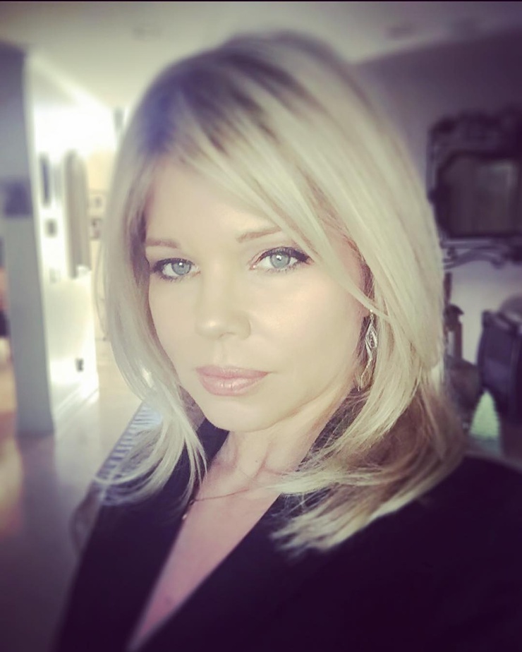 Donna D'Errico image