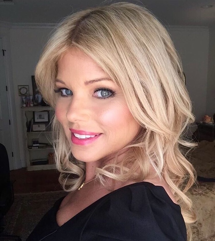 Picture of Donna D'Errico