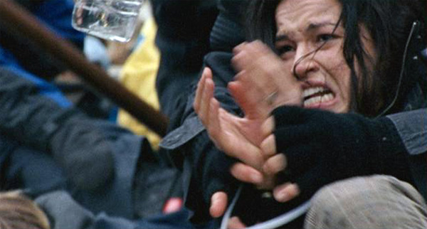 Picture of Battle in Seattle