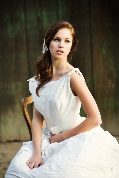 Picture of Alexis Knapp