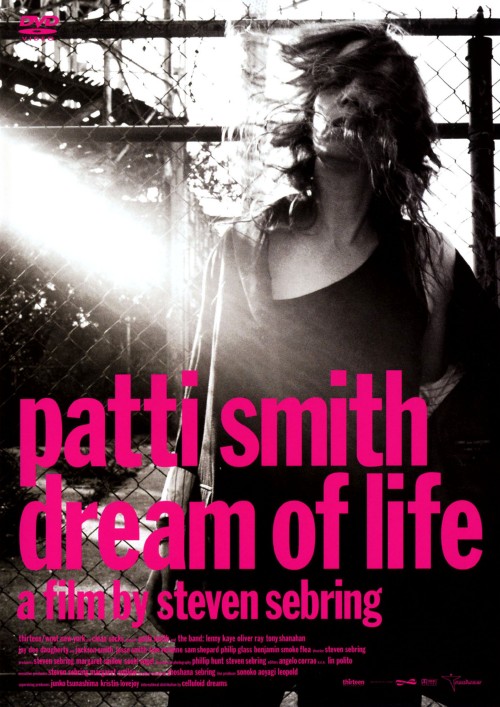 Picture of Patti Smith: Dream of Life