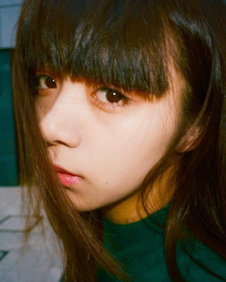 Image of Elaiza Ikeda