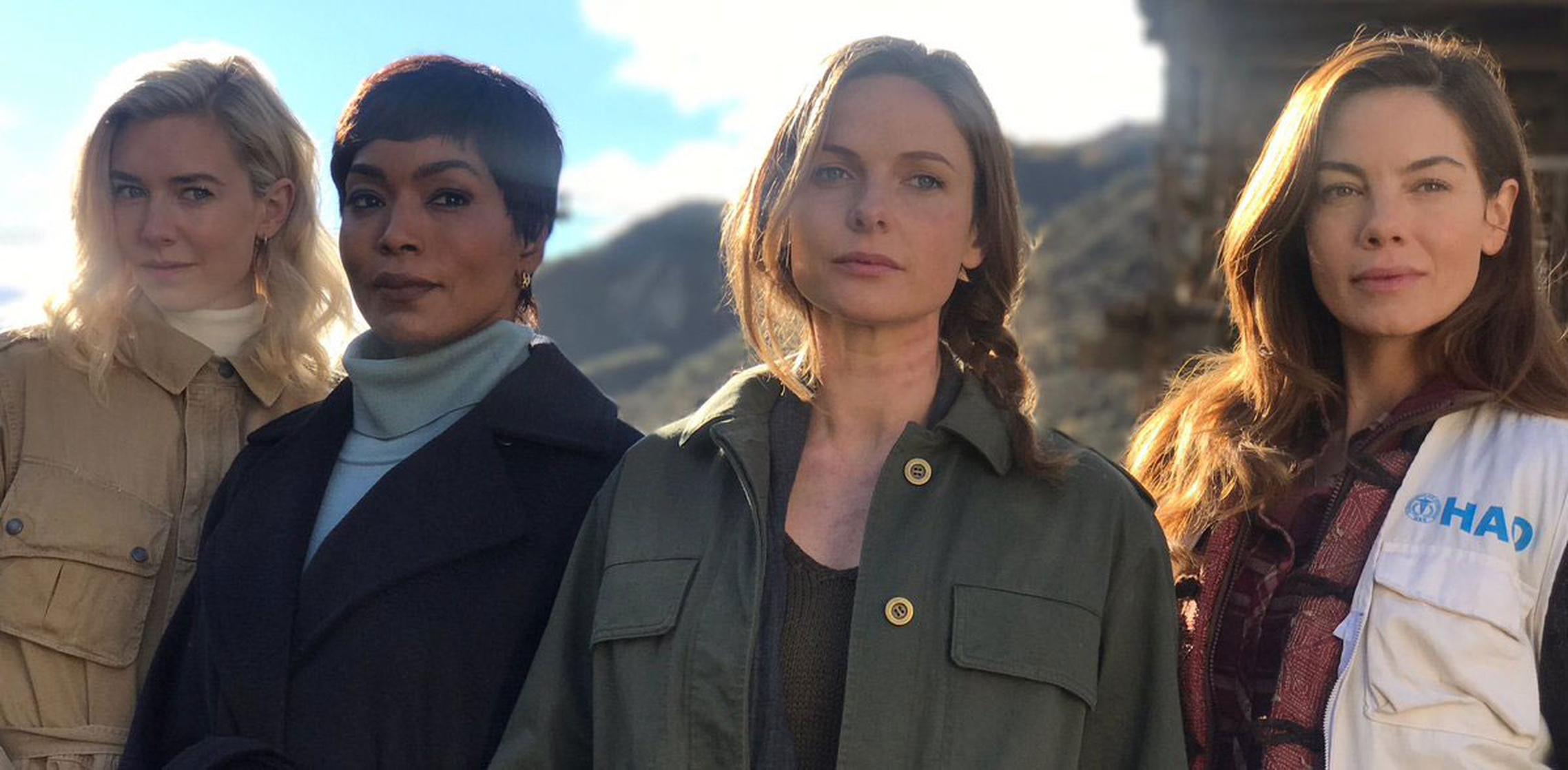 Picture of Mission: Impossible - Fallout