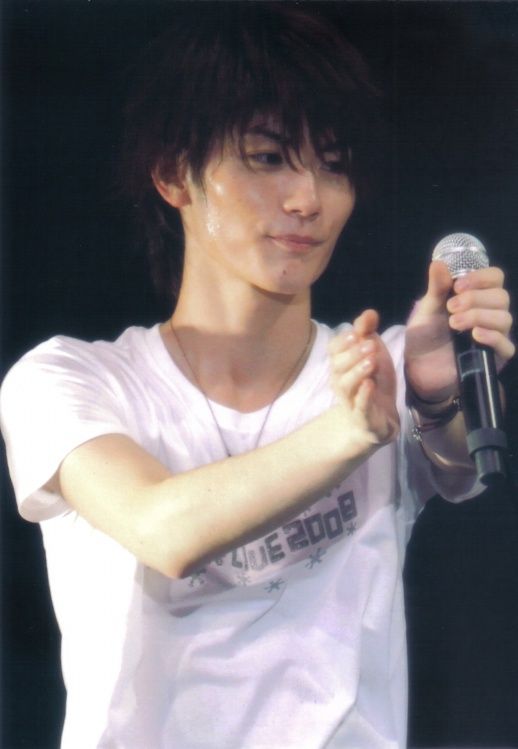 Picture of Haruma Miura