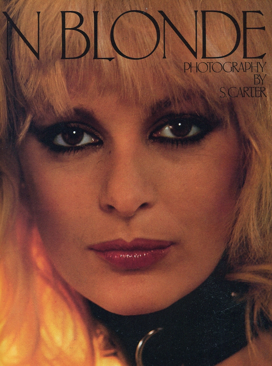 Picture of Nina Carter