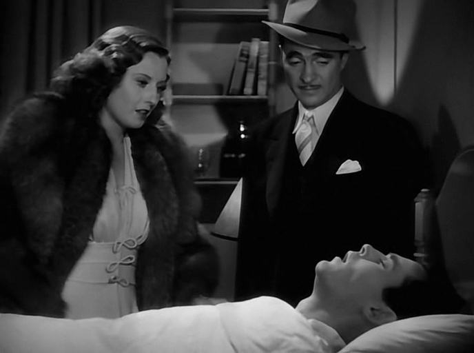 Picture of The Mad Miss Manton (1938)