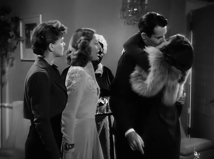 Picture of The Mad Miss Manton (1938)