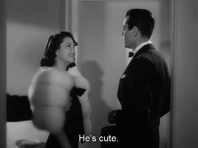 Picture of The Mad Miss Manton (1938)