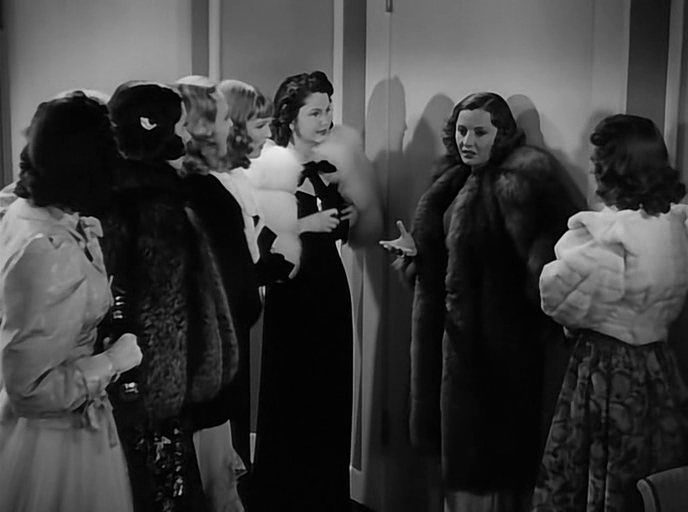 Picture of The Mad Miss Manton (1938)