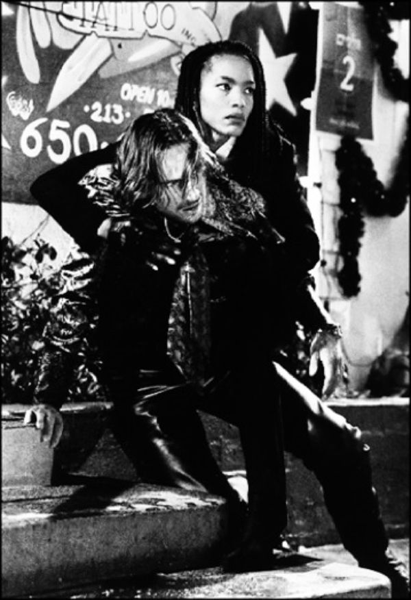 Picture of Strange Days