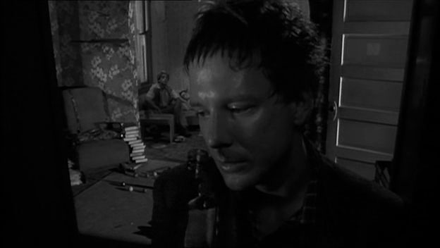Rumble Fish (1983) picture