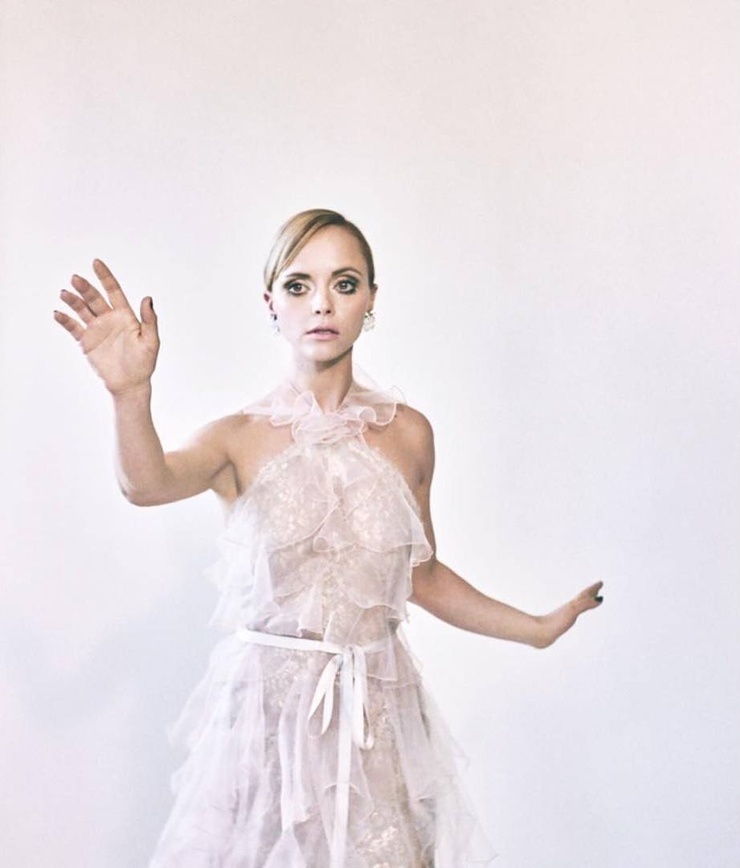 Picture of Christina Ricci