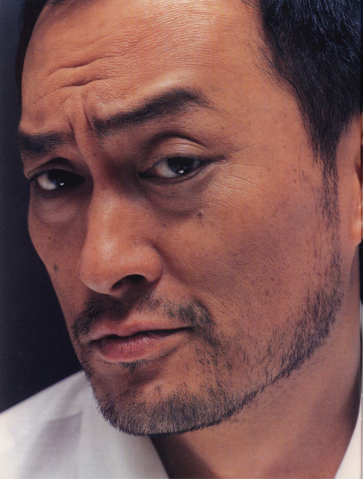 Picture of Ken Watanabe