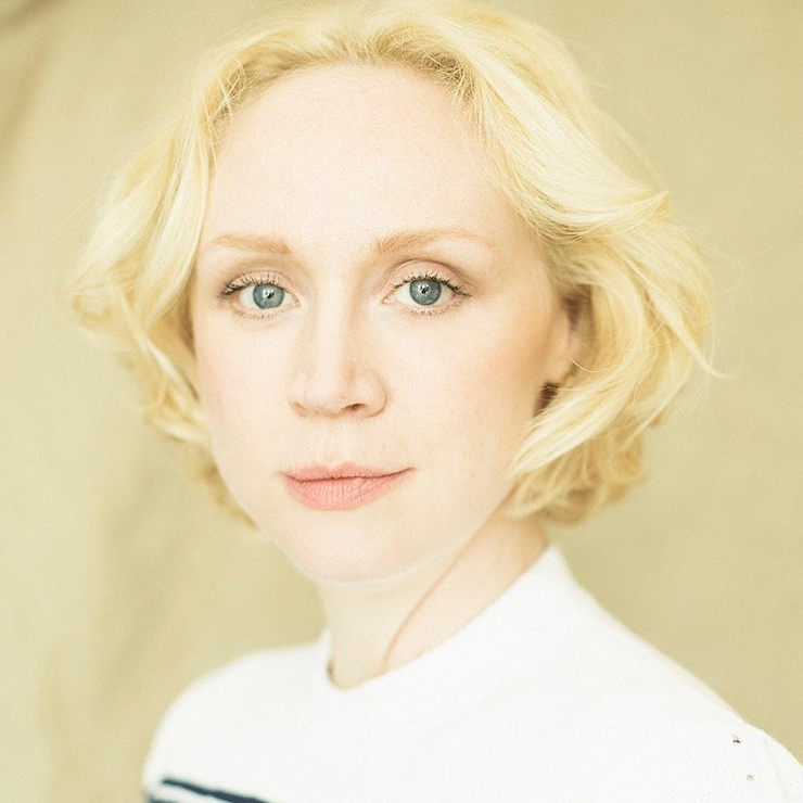 Picture of Gwendoline Christie