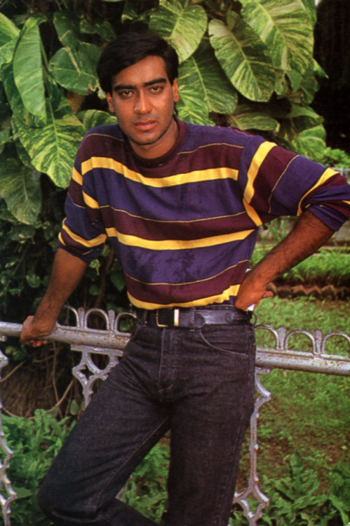 Picture of Ajay Devgn