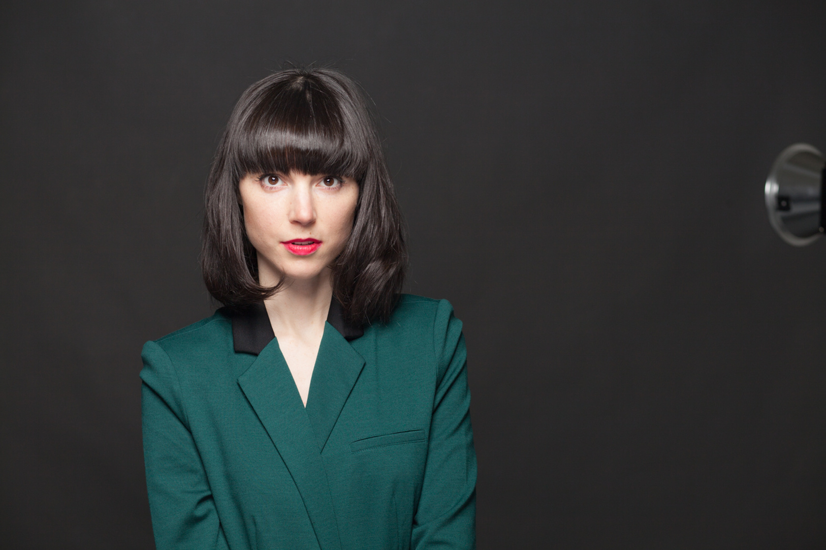 Picture of Sarah Scheffer