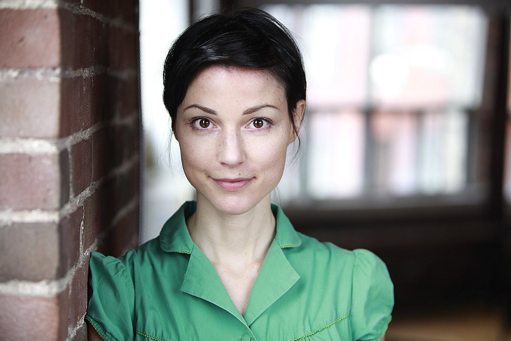 Picture of Sarah Scheffer