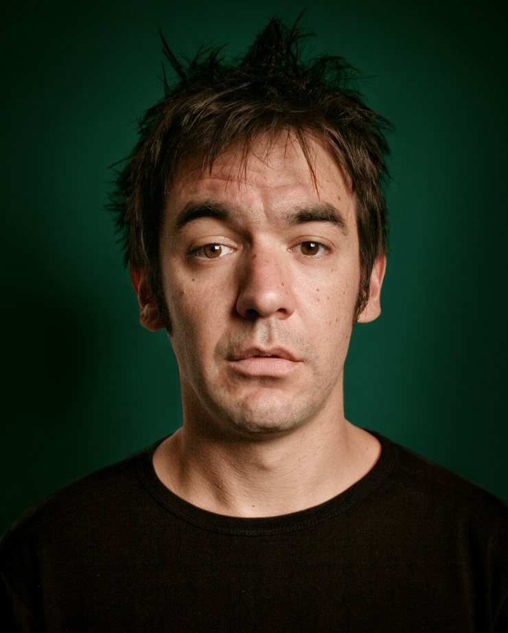 Picture of Thomas Vandenberghe