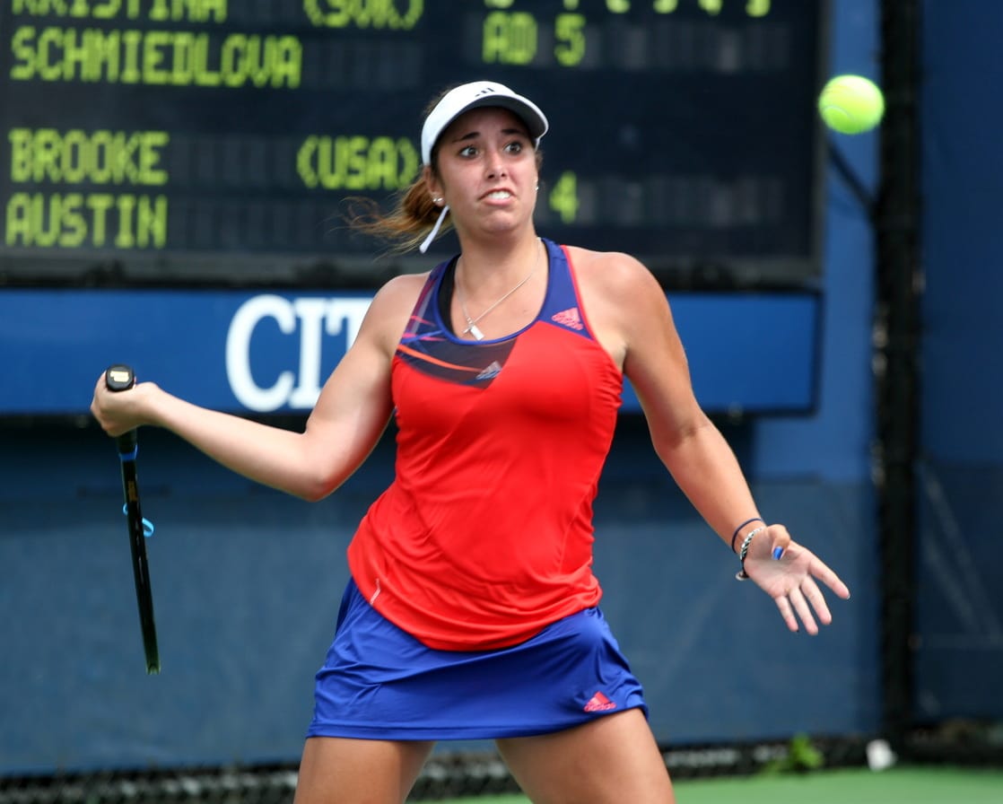 Picture of Brooke Austin