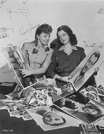 Picture of Jean Porter