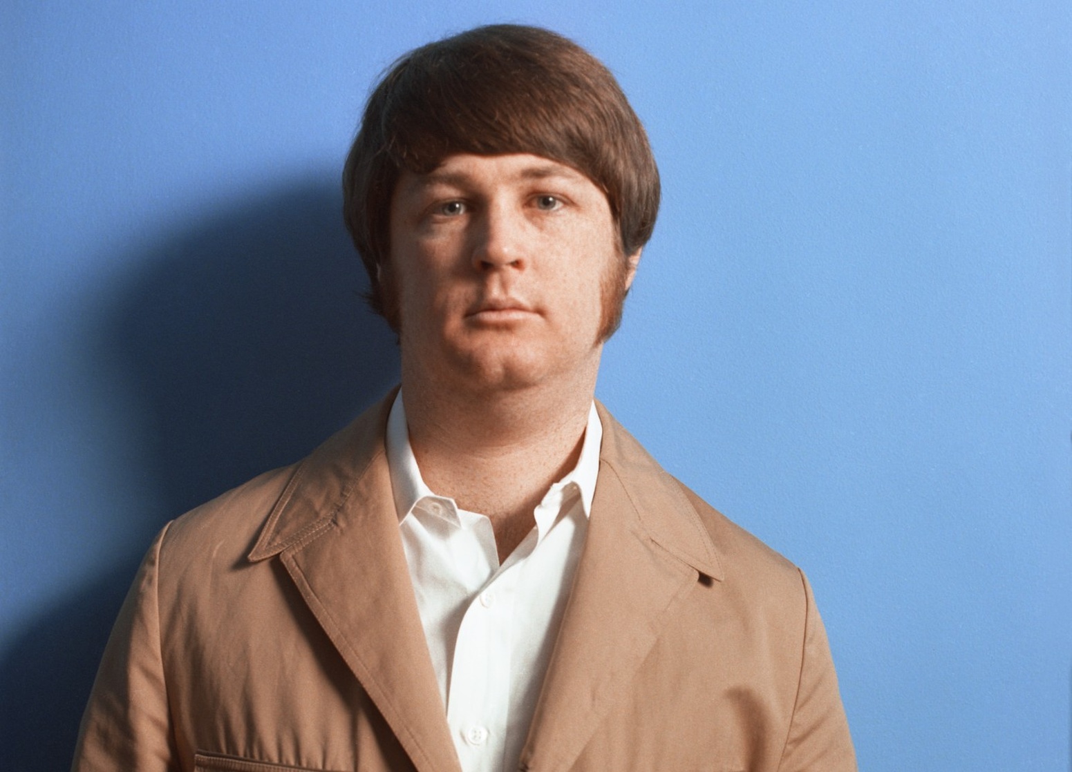 Picture of Brian Wilson
