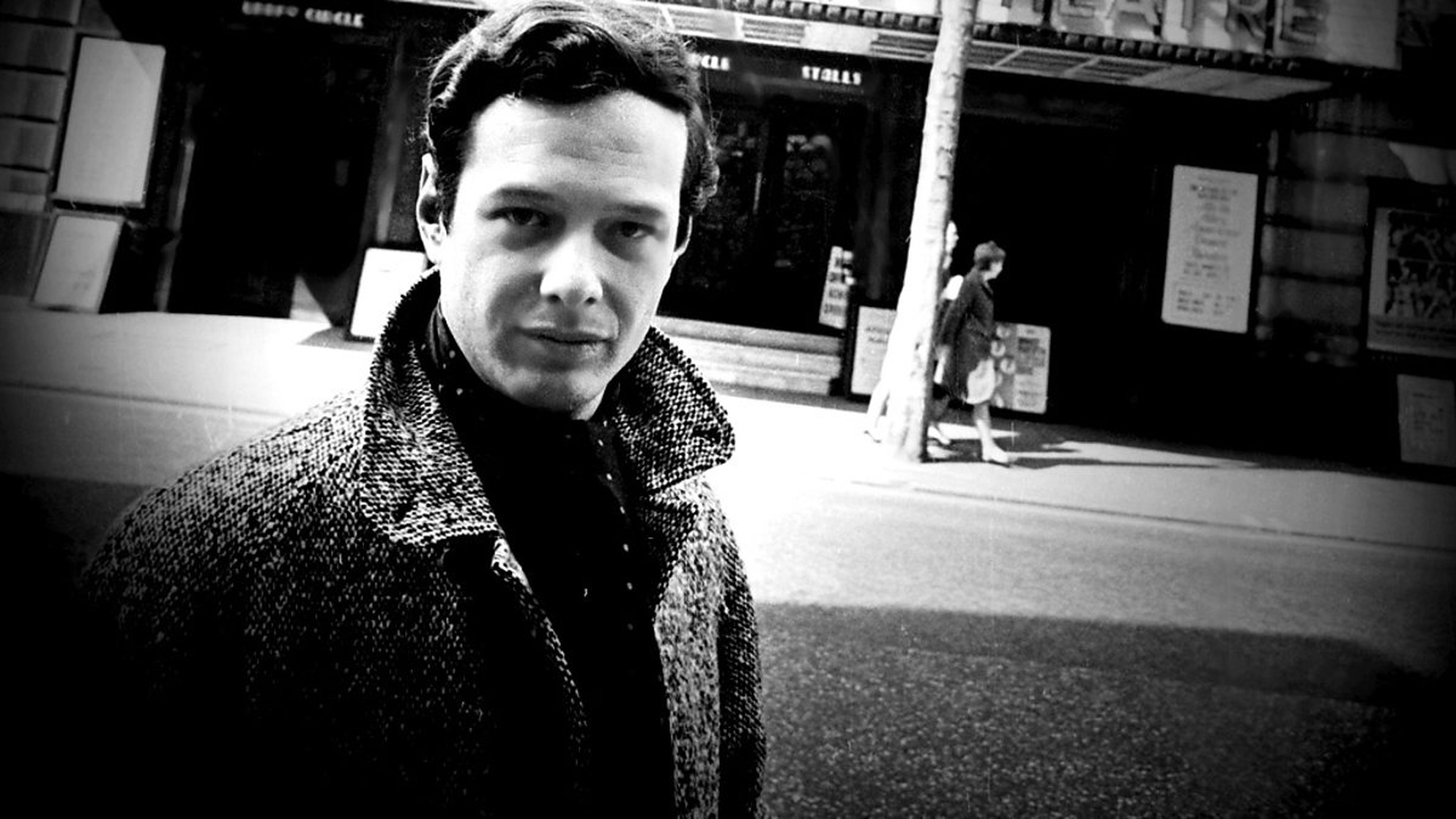 Picture of Brian Epstein