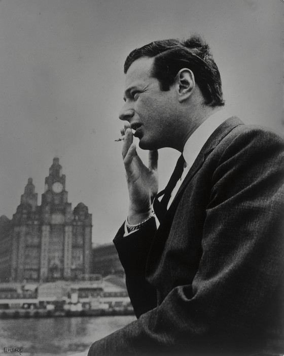 Picture of Brian Epstein