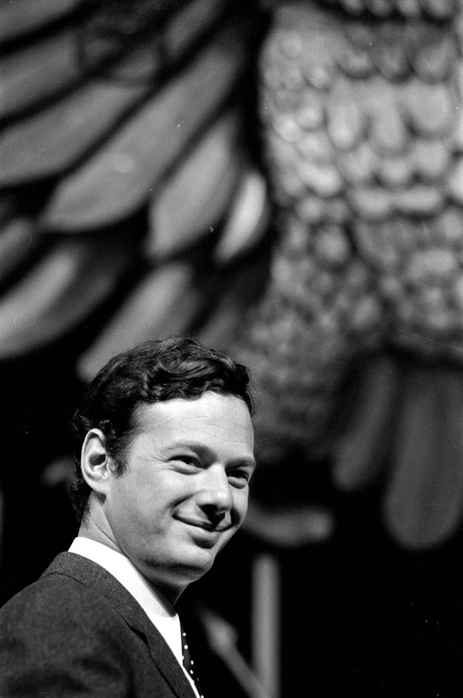 Brian Epstein image