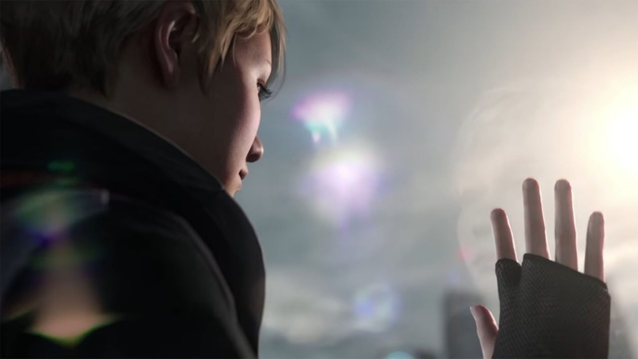 Kara (Detroit: Become Human) picture